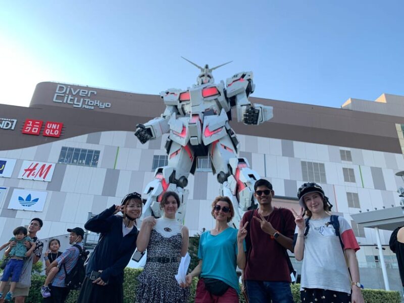 Tokyo: 3-hour Guided E-Bike Tour of the City's Hidden Gems - FAQ: Your Questions Answered