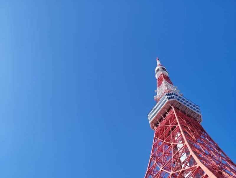 Tokyo: 3 Towers Tour  A Sky-High View of the City - Why This Tour Offers Great Value