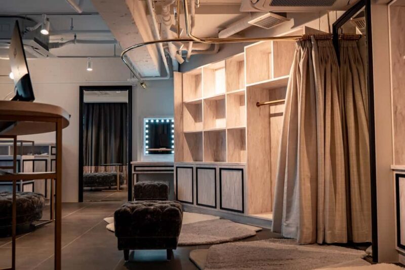 Tokyo: 3D Custom Figure Creation Experience - Authenticity and Personal Touch