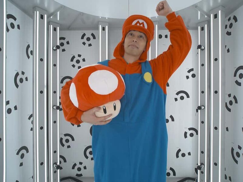 Tokyo: 3D Custom Figure Creation Experience - FAQ