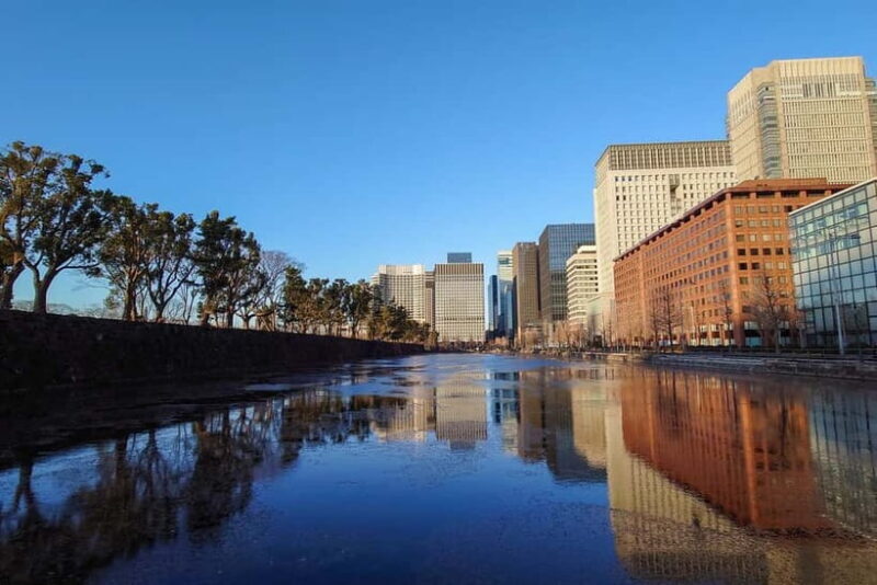 Tokyo: 3h Private E-bike Tours, Starting at Your Hotel - Frequently Asked Questions