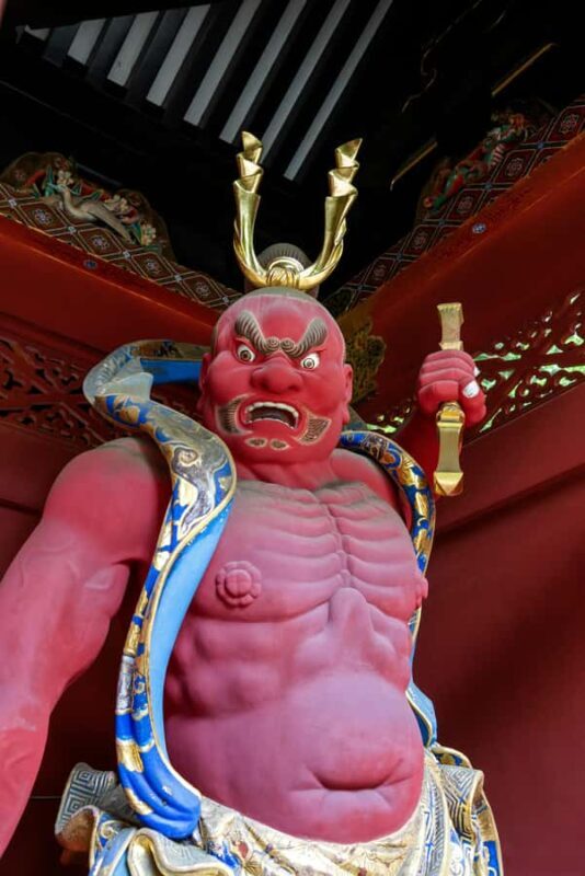 Tokyo: 4-Day Private Guided Tour with Hotel Pickup - Key Points