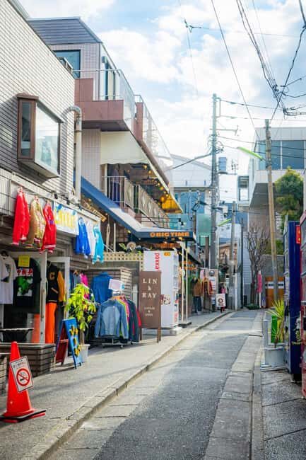Tokyo: 4-Hour Gotokuji and Shimokitazawa Walking Tour - A Closer Look at the Experience