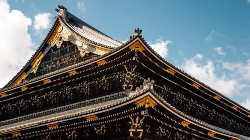 Tokyo: 4-Hour Tsukiji Market & Asakusa Old Town Tour - Who Will Enjoy This Tour?