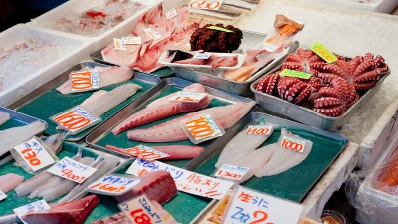 Tokyo: 4-Hour Tsukiji Market & Asakusa Old Town Tour - Final Thoughts