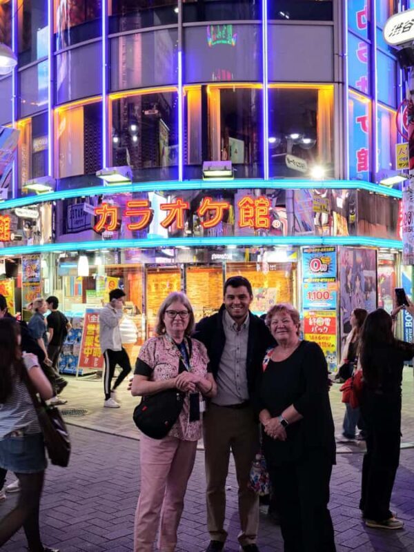 Tokyo: 4 Hours Shibuya - Shinjuku Night Tour - An In-Depth Look at the Tour Experience