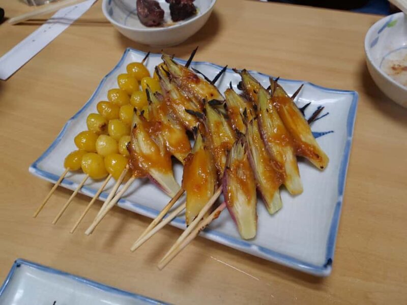 Tokyo: 4 Hours Shibuya - Shinjuku Night Tour - Final Words