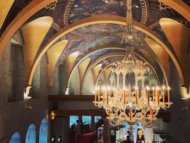 Tokyo: 4 Museums in Saitama, Hakone & Mt. Fuji Private Tour - A Day of Art and Scenic Beauty: The Itinerary Breakdown