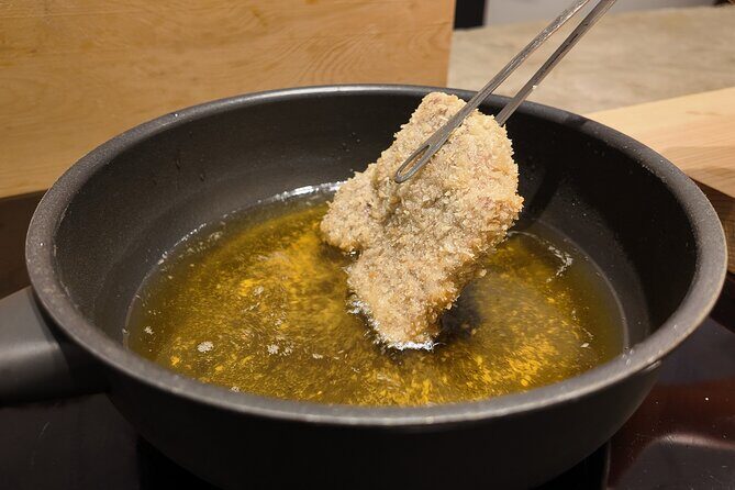 Tokyo 4hr Private Tour & 1hr Wagyu Katsu Sando Cooking Class - The Itinerary Breakdown: What You Can Expect