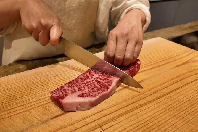 Tokyo 4hr Private Tour & 1hr Wagyu Katsu Sando Cooking Class - Diving Deeper: What Youll Love and Consider
