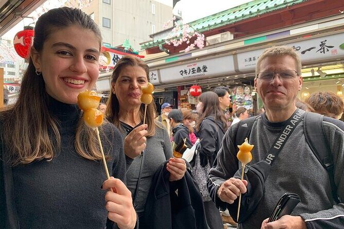 Tokyo 4hr Private Tour & 1hr Wagyu Katsu Sando Cooking Class - Who Should Consider This Tour?