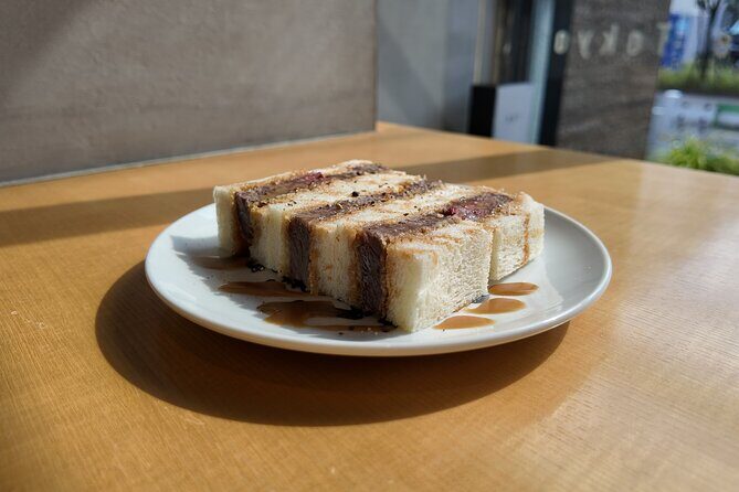 Tokyo 4hr Private Tour & 1hr Wagyu Katsu Sando Cooking Class - Final Thoughts