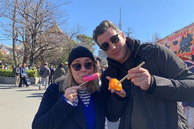 Tokyo 4hr Private Tour & 1hr Wagyu Katsu Sando Cooking Class - FAQs