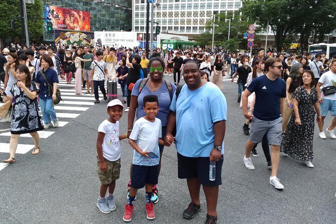 Tokyo 4hr Private Tour with Government-Licensed Guide - Introduction: Why Choose This Tour?