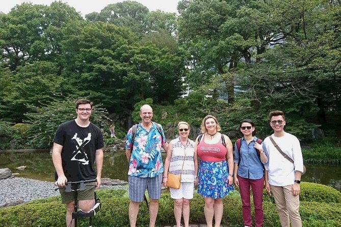 Tokyo 4hr Private Tour with Government-Licensed Guide - Final Thoughts: Who Should Book This Tour?