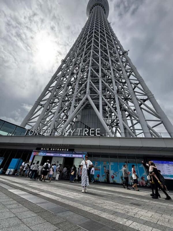 Tokyo: 5-Day Private Tour to Hiroshima with Transport - Final Thoughts