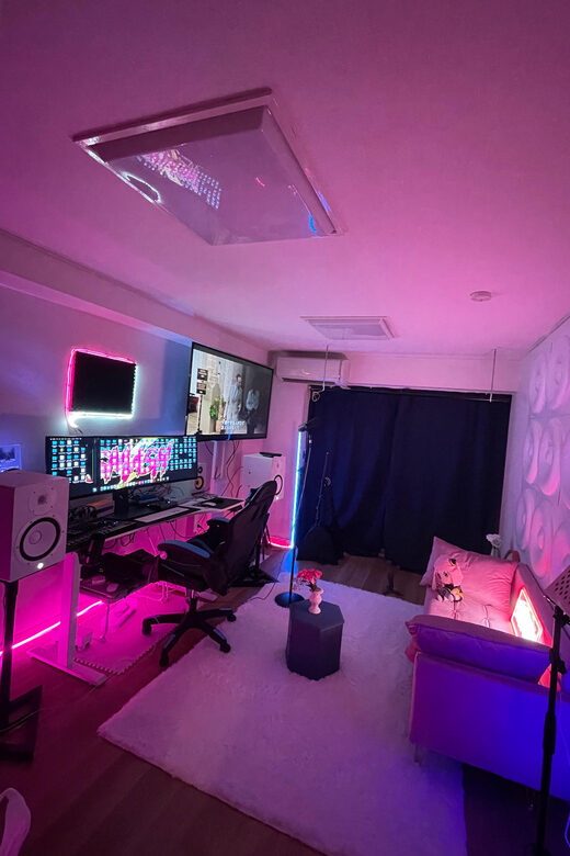 Tokyo: 5-Hour Music Studio Session with Hotel Pickup - An Up-Close Look at the Experience