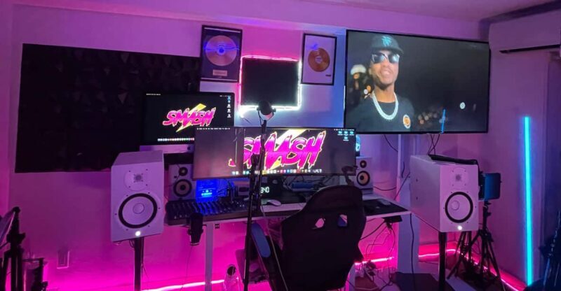 Tokyo: 5-Hour Music Studio Session with Hotel Pickup - Who Should Consider This Experience?