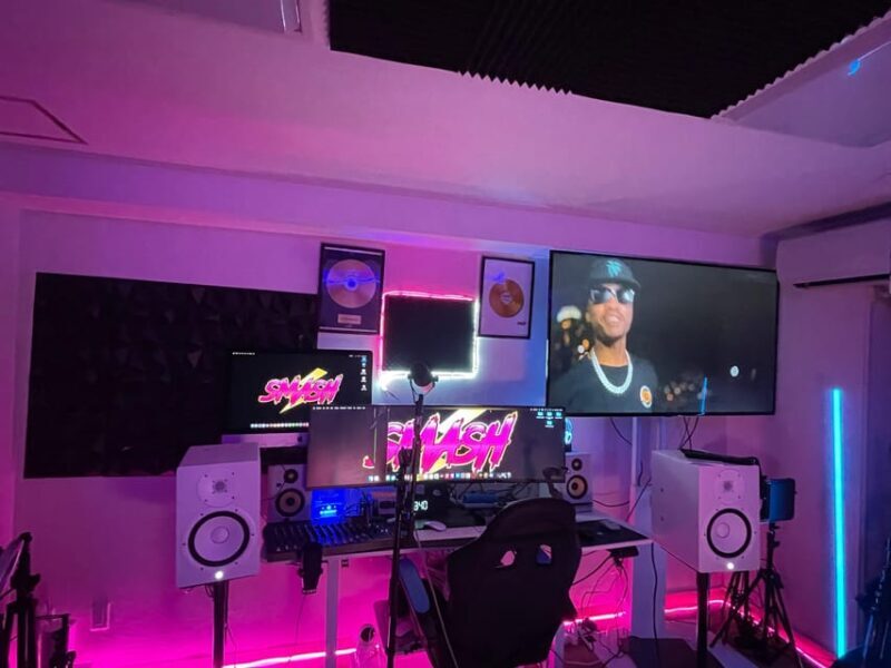 Tokyo: 5-Hour Music Studio Session with Hotel Pickup - Final Thoughts