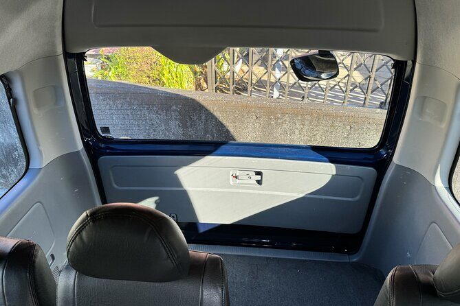 Tokyo 5-Hour Private Car Tour with NRT/HND Airport Transfer - Who Should Consider This Tour?