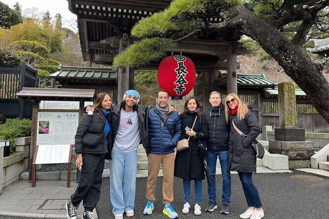 Tokyo 5 Hour Private City Tour & 5meter Giant Robot Piloting Tour - Who Will Love This Tour?