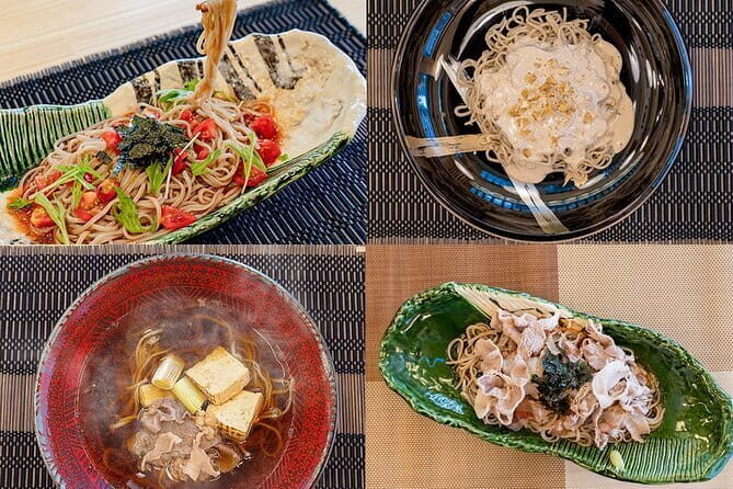 Tokyo 5hr Private Guided Tour & 1hr Soba Making Experience - The Itinerary—What to Expect at Each Stop