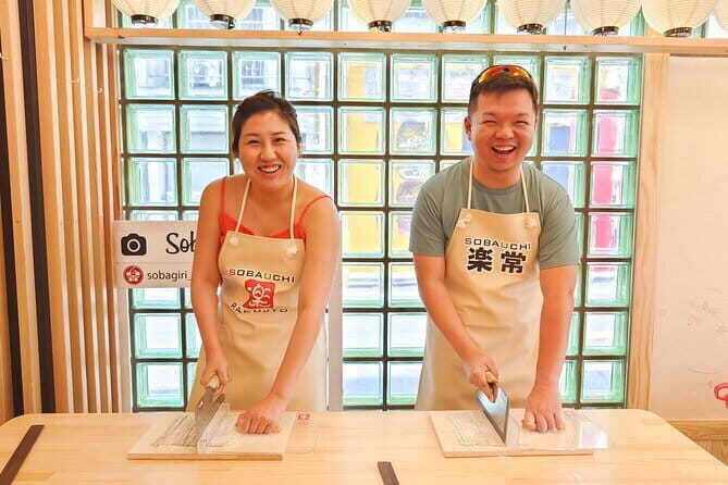Tokyo 5hr Private Guided Tour & 1hr Soba Making Experience - Frequently Asked Questions (FAQ)