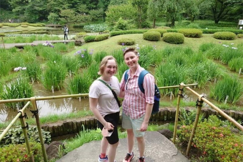 Tokyo 5hr Private Guided Tour & Calligraphy Experience - Who Would Love This Tour?