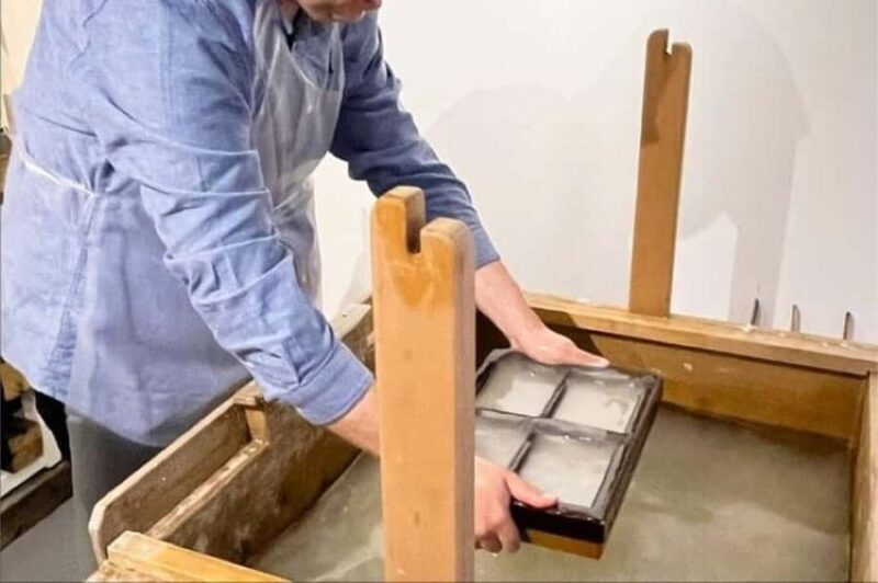 Tokyo 5hr Private Guided Tour & Washi Papermaking - Who Should Consider This Tour?