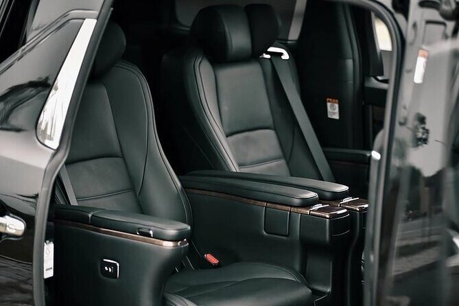 Tokyo 6 hour Private Tour with Driver or Optional English Guide - Key Points