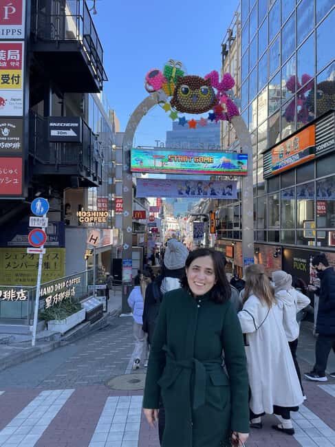 Tokyo: 6-Hour Private Tour with English-Speaking Driver - What We Think Could Be Better