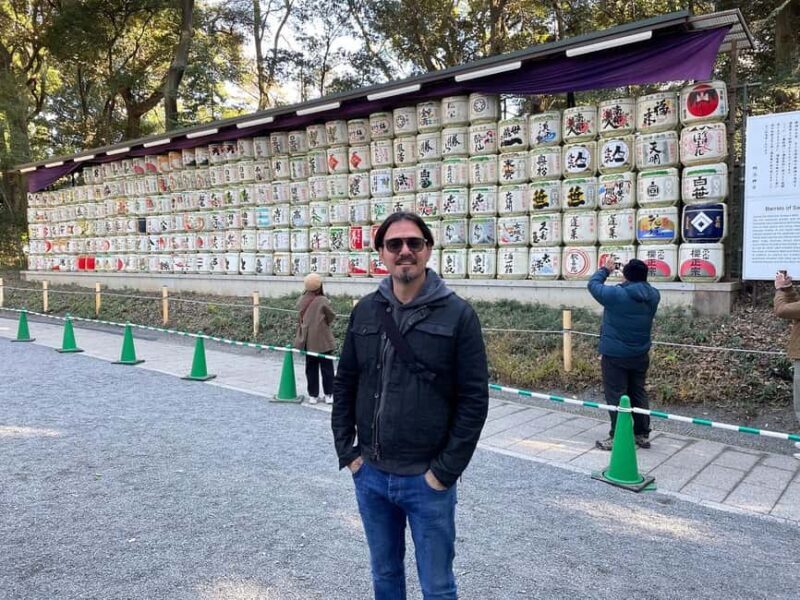 Tokyo: 6-Hour Private Tour with English-Speaking Driver - FAQ