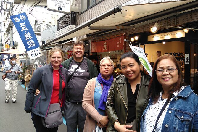 Tokyo 6 hour Tour : English Speaking Driver Only, No Guide - What’s Included and What’s Not