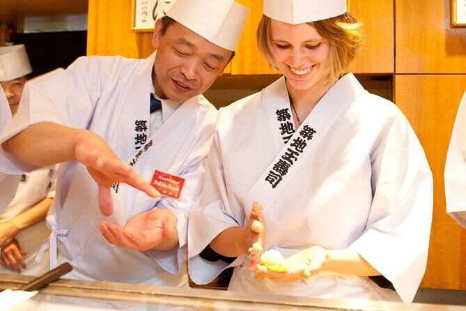 Tokyo 6 hr Private Guided Tour and Sushi Making & Sake Pairing - In-Depth Breakdown: What to Expect from the Tour