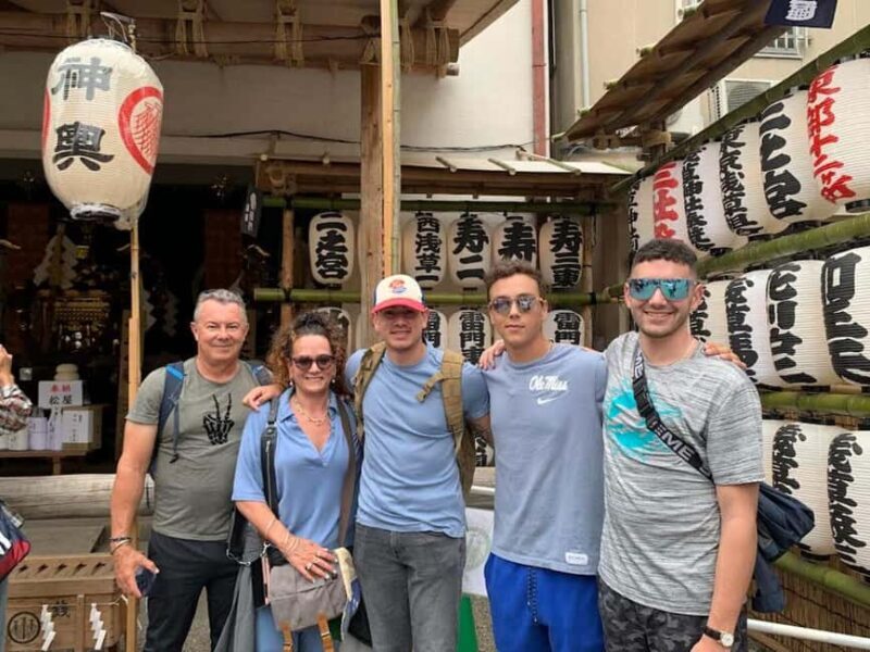 Tokyo 6 hr Private Guided Tour & Samurai Sword Experience - The Core of the Experience: Learning Iaido and Bushido