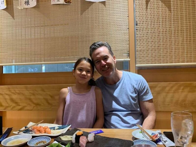 Tokyo 6 hr Private Guided Tour & Samurai Sword Experience - Transportation and Logistics