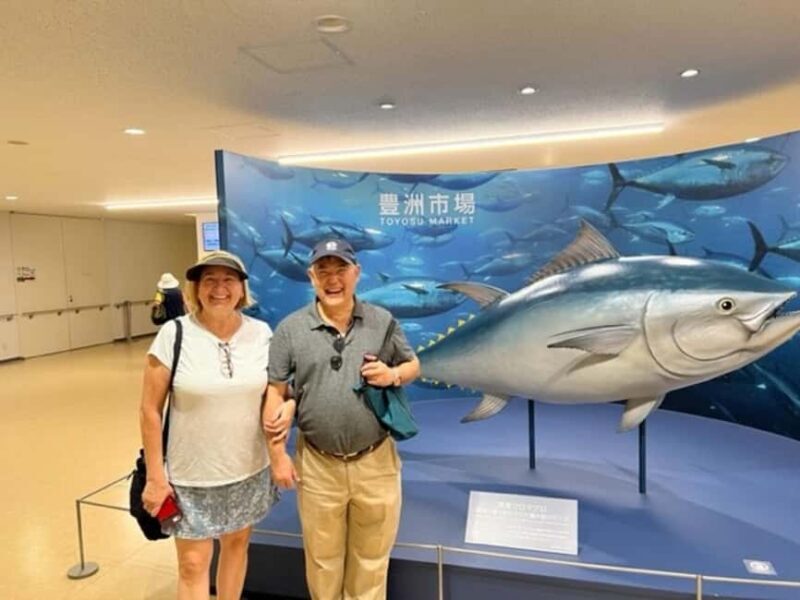 Tokyo 6 hr Private Guided Tour & Samurai Sword Experience - The Price: Is $190 Worth It?