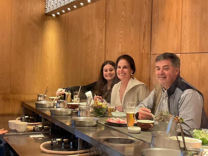 Tokyo 6 hr Private Guided Tour & Samurai Sword Experience - Who Will Love This Tour?