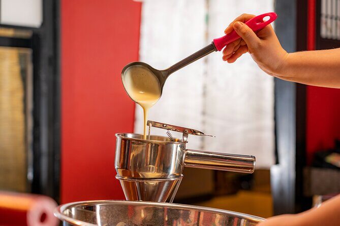 Tokyo 6 hr Private Guided Tour & Taiyaki Making Experience - Final Thoughts: Is It Worth It?