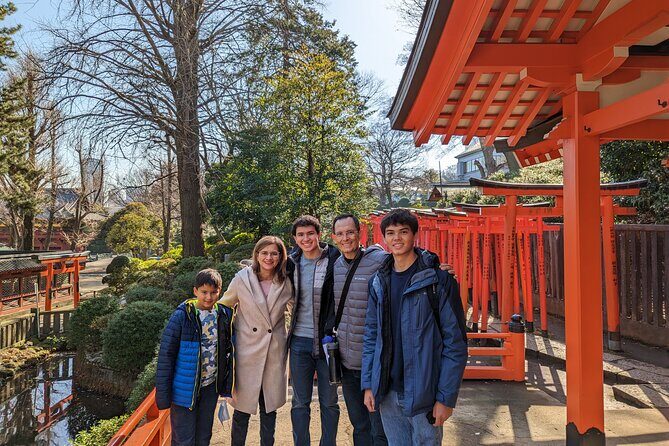 Tokyo 6 hr Private Guided Tour & Taiyaki Making Experience - FAQ