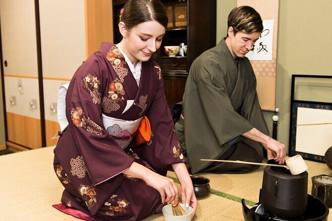 Tokyo 6 hr Private Guided Tour & Tea Ceremony Experience - FAQs