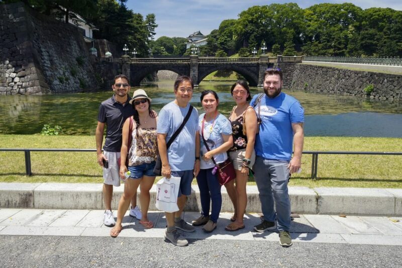 Tokyo 6 hr Private Guided Tour & Tea Ceremony Experience - A Closer Look at the Experience
