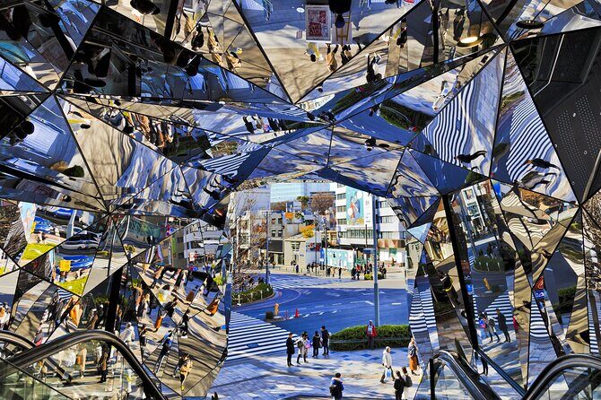 Tokyo 6hr Instagram Highlights Private Tour with Licensed Guide - Who Should Consider This Tour?