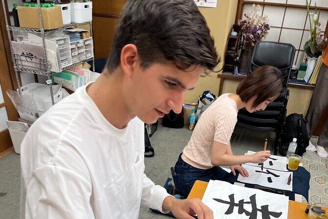 Tokyo 6hr Private Guided Tour and Calligraphy & Origami - FAQ