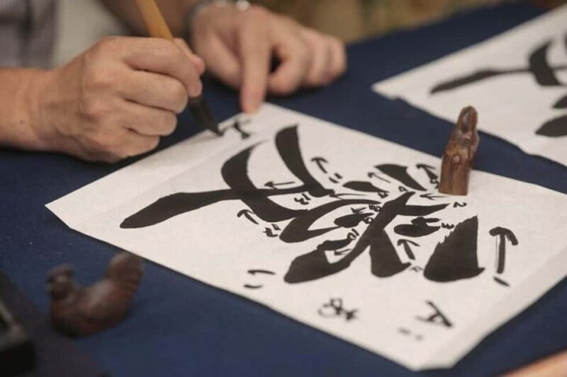 Tokyo 6hr Private Guided Tour and Calligraphy & Origami - Final Thoughts: Who Will Appreciate This Tour?