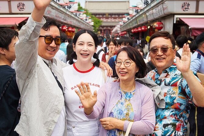 Tokyo 6hr Private Guided Tour and Geisha Performance & Dinner - Final Thoughts: Who Should Consider This Tour?