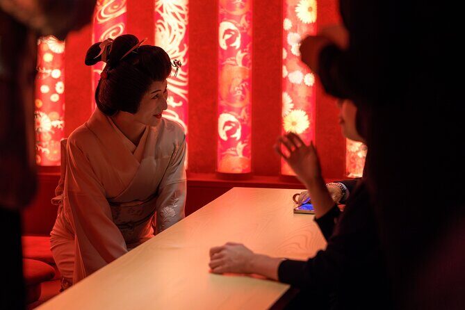 Tokyo 6hr Private Guided Tour and Geisha Performance & Dinner - Frequently Asked Questions