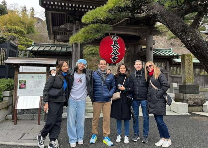 Tokyo 6hr Private Guided Tour and Gyudon Cooking Experience - Final Thoughts