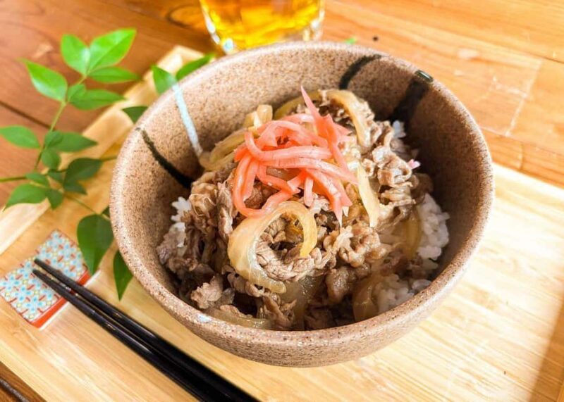 Tokyo 6hr Private Guided Tour and Gyudon Cooking Experience - What to Expect During the Tour