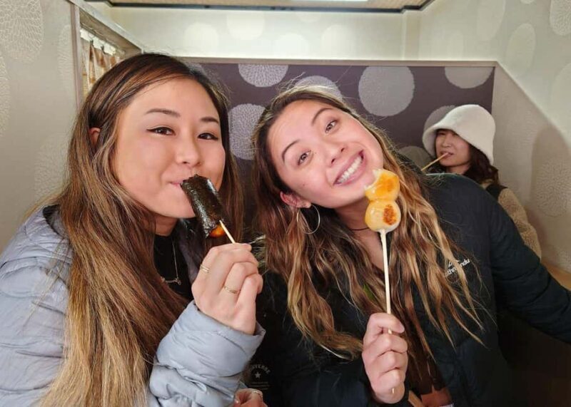 Tokyo 6hr Private Guided Tour and Gyudon Cooking Experience - Practical Details and Considerations